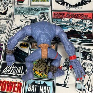 Insaniacs | Toys | Insaniac Small Soldiers 998 Dreamworks Gorgonite 7 ...
